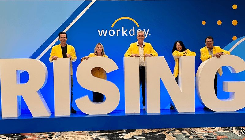 NoahFace | Facial Recognition Time Clock for iPad